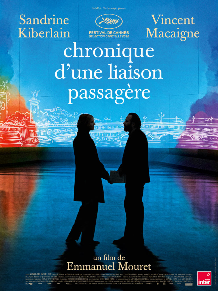 Chronique d'une liaison passagère | CdbM - Le Perreux sur Marne Chronique d'une liaison passagère | CdbM - Le Perreux sur Marne