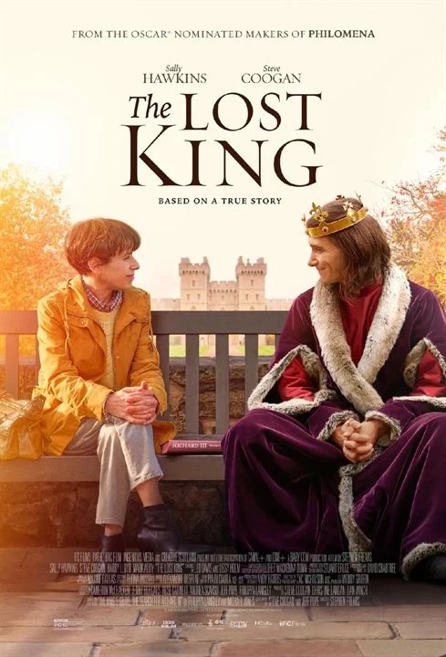 The Lost King | CdbM - Le Perreux sur Marne