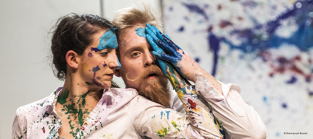 La Galerie | CdbM - Le Perreux sur Marne