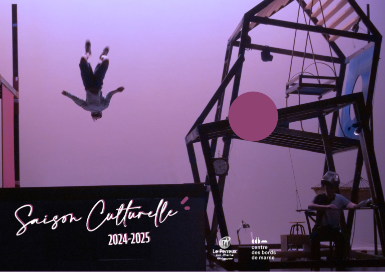 Présentation de saison | CdbM - Le Perreux sur Marne