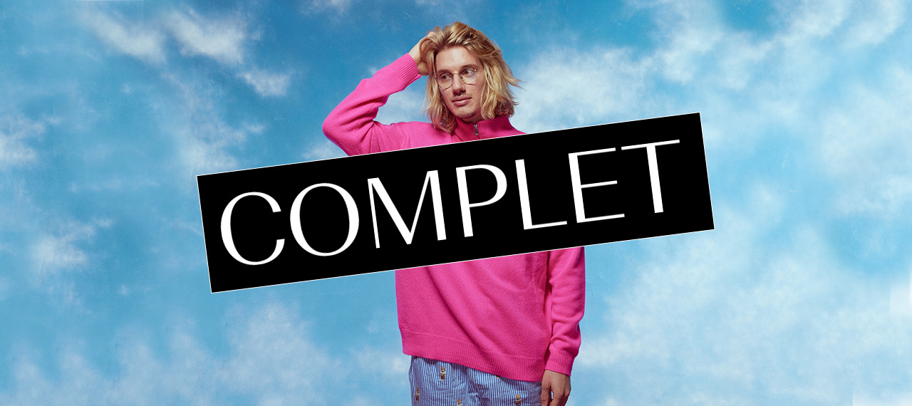 Paul Mirabel | CdbM - Le Perreux sur Marne