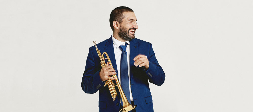 Ibrahim Maalouf | CdbM - Le Perreux sur Marne
