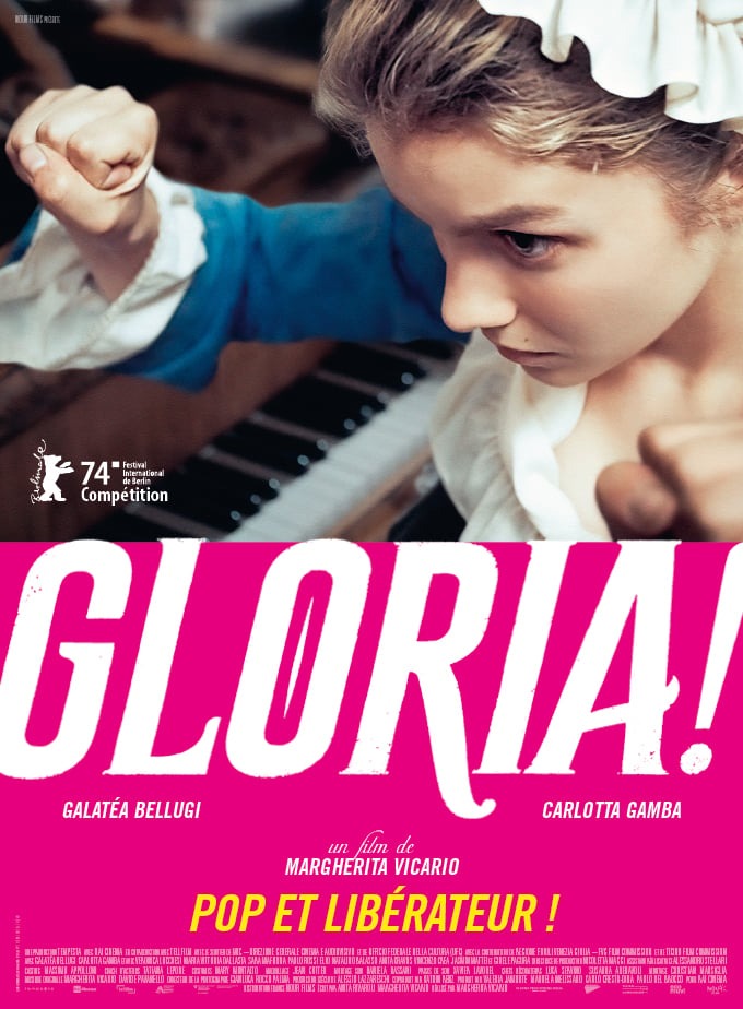 Gloria ! | CdbM - Le Perreux sur Marne