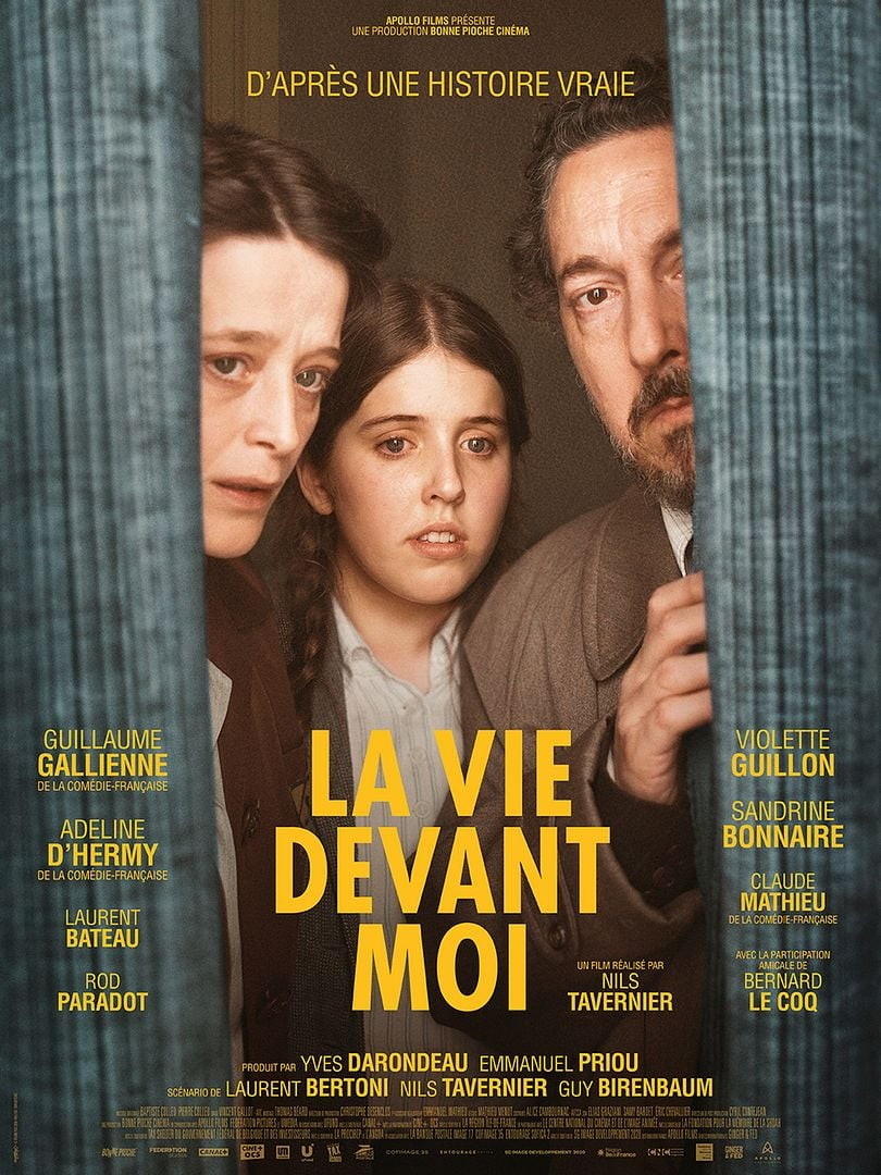 La Vie devant moi | CdbM - Le Perreux sur Marne